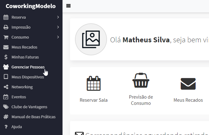 Conexa | Guia de Acesso Área do Cliente