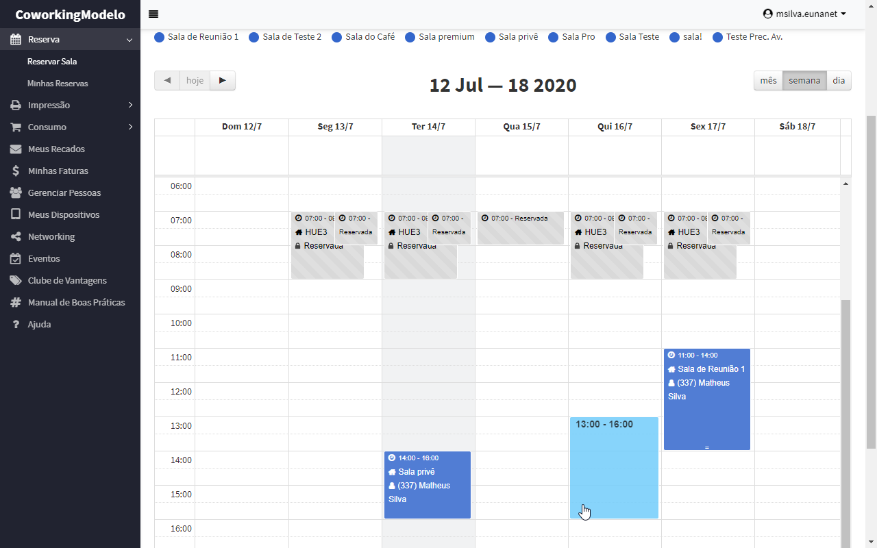 Conexa | Guia de Acesso Área do Cliente